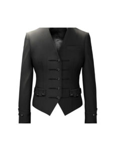 Senior/King’s Counsel & Judge’s jacket - Legal Wear